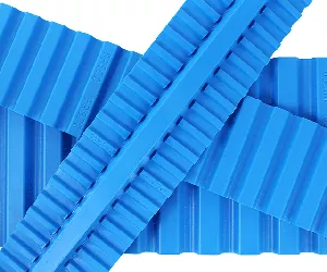 BRECOprotect Timing Belts are the Better Choice for FDA and Washdown Applications